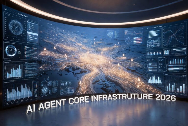 China AI Agent Strategy, 15th Five-Year Plan AI, Enterprise AI ...